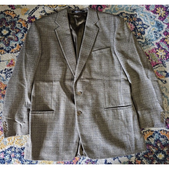 RBM COLLECTION | Suits & Blazers | Rbm Collection Blazer Suit Jacket 0 ...
